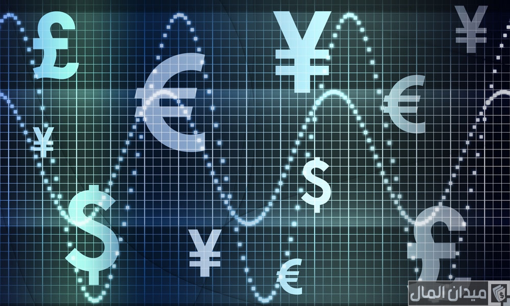 رموز العملات الأجنبية في سوق الفوركس - ميدان المال